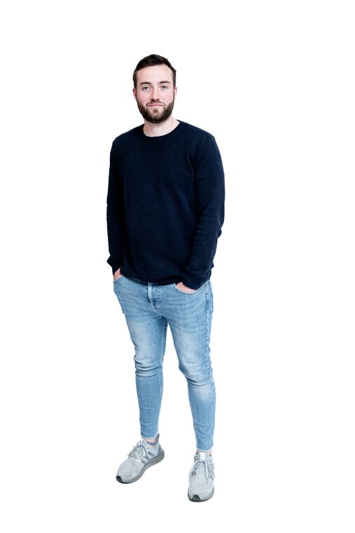 Das sind wir | IKS GmbH