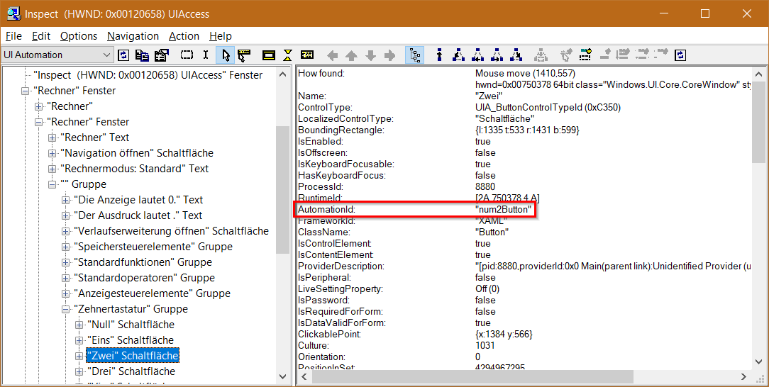 WinAppDriver - Teil 1 | IKS GmbH