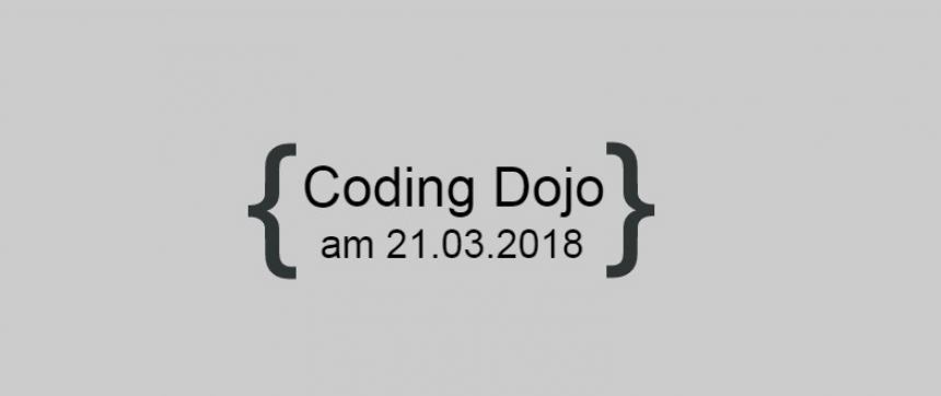 Coding Dojo | IKS GmbH